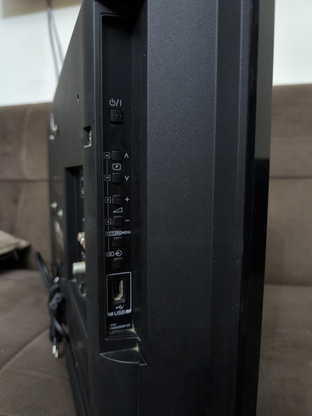 Toshiba (Тошиба) 24\\\