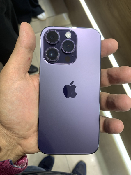 Iphone 14 pro sotiladi