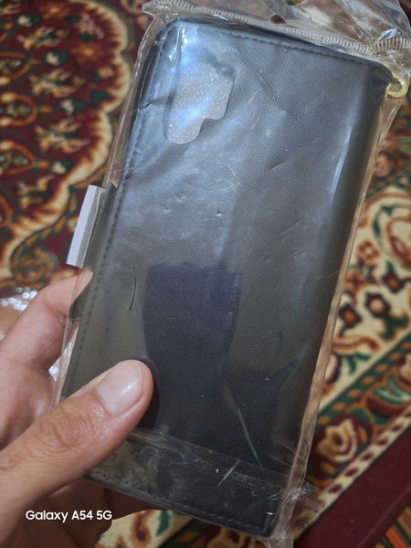 Samsung galaxy Note 10 plus uchun yangi gʻilof
