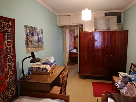 3х ком квартира в новостройке
