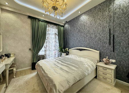 Жк Parkenr Avenue , 2/3/9 , евро ремонт , 63м2 , 110 000 у.е