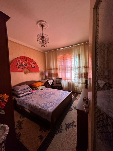 Продается Квартира на Ахмад Югнаки. Ттз