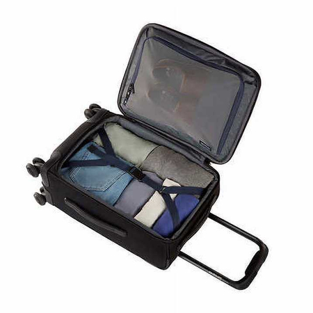 Чемодан Samsonite Pivot Business Carry-on! Новый с бирками! Оригинал!