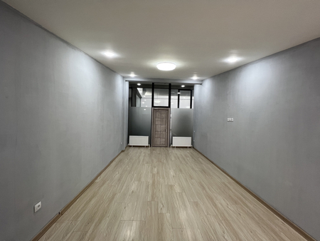 Аренда под офис от 30 м2 до 40 м2