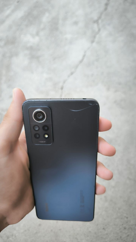 Redmi NOTE 12 PRO 8/256