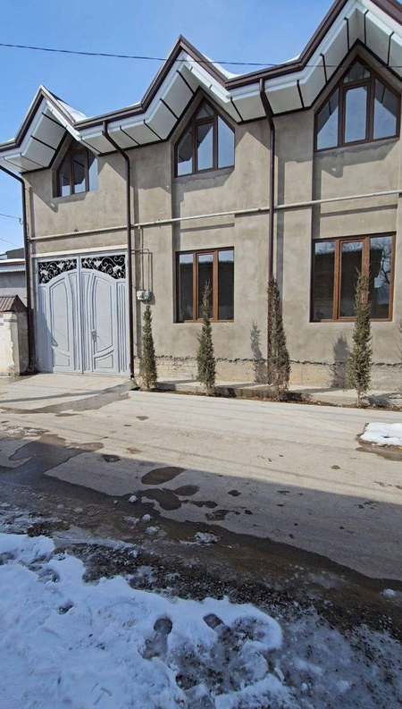 Продается дом участок