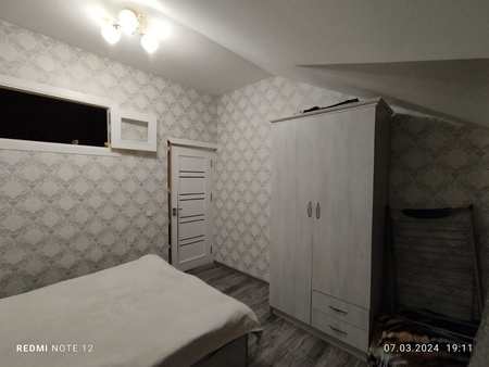 Срочно продаётся квартира со всеми вещами в плоть до мелочей