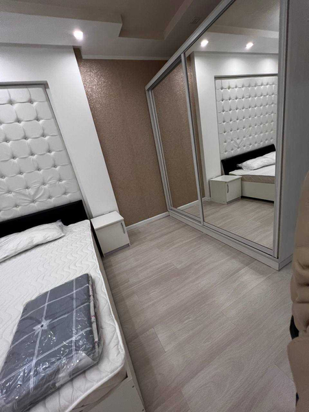Продается 3 комнатная Кавартира Кирпич 80 м2 Ц2 Алайский (2806)