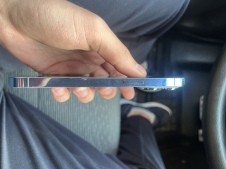Iphone 13 pro 128 Gb