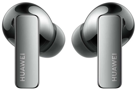 HUAWEI FreeBuds Pro 2 Беспроводные наушники, мерцающий серебристый