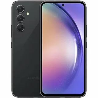 Samsung A34 металика
