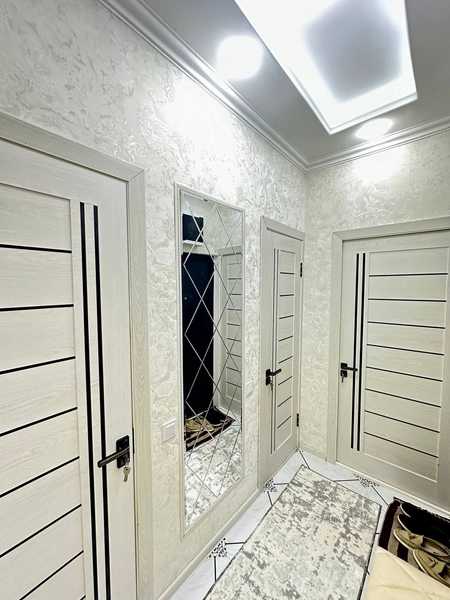 Чиланзар 11кв  1в2/2/4  1,5×3м²   33м²