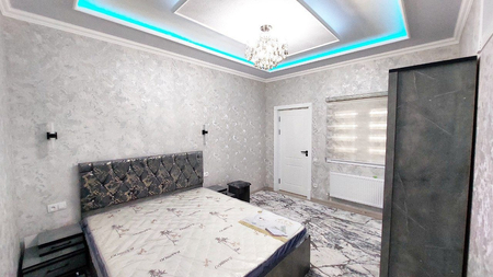Сдаётся New Lux 2х ком. кв. рядом с Зебо!!!