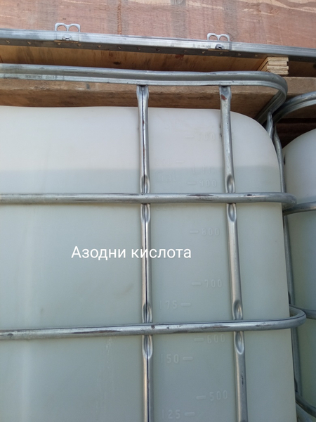 Азотния кислота 54%формалин 37% Амияк 26% оптом нархда