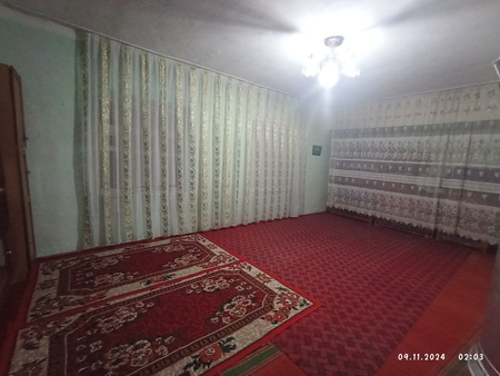 Продается участок