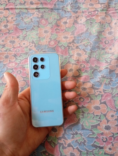 Samsung s23 ultra 450ming kelishiladi