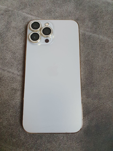 Iphone 13 pro max 256 gb
