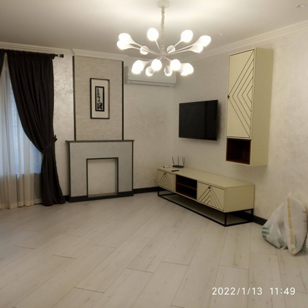 Сдается 2х ком. квартира, ор-р: Ц1 Гоголя, 60м2