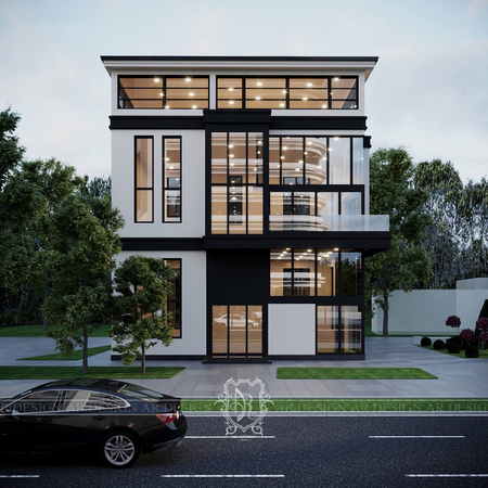 Басри Баба | 750кв - нежилое помещение Продажа