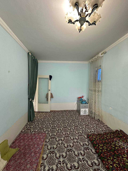 1 xonali 4 qavat 4 qavatli panelni dom 40.m2 
Manzil: 6 mkr lavitta
