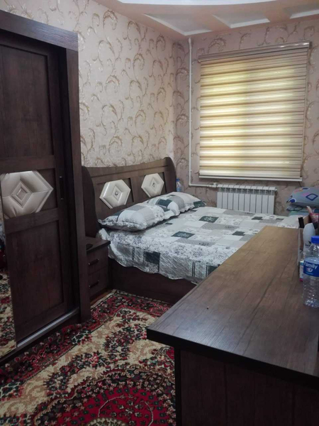 Срочно уй сотилади. Ориентир Малика гостиница