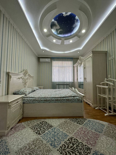 Продажа Яшнабадский район 40 лет Крестик Гузаль махалля 5 комнатная
