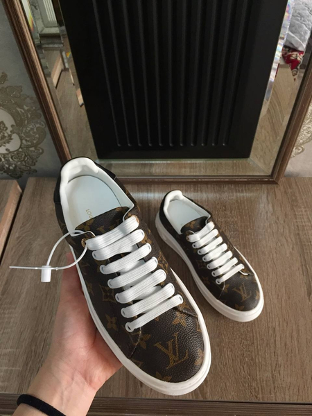 Женская обувь Louis Vuitton