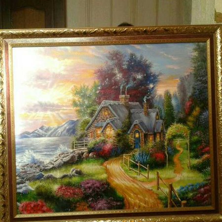 Учитель по рисованию. Живопись . Рисунок. Композиция. Лепка.