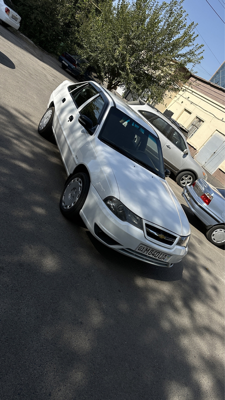 Nexia 2 1.5 sonc gibrid benzin 1 хозяин свой автомобиль
