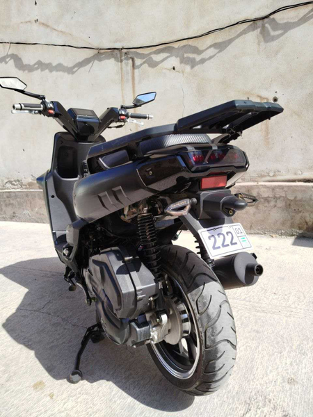Скутер танк 2 - 150cc