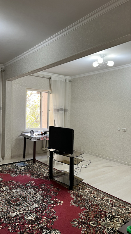 Продается квартира