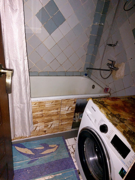 Chilonzor 20 kvartlda 4 xonali oila qoʻyiladi