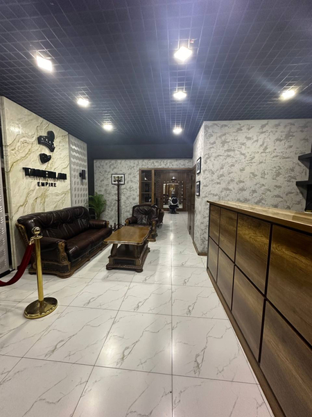 Аренда коммерческой недвижмости Ор-р Ц1 120м2