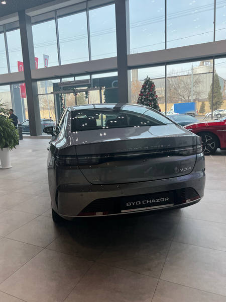 Byd Chazor comfort DM-i 8% chegirma bilan harid qiling