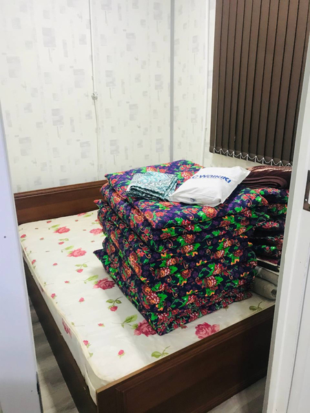 Квартира посуточна в Чиланзаре,  Кунлик ижара, Пара куйилмайди