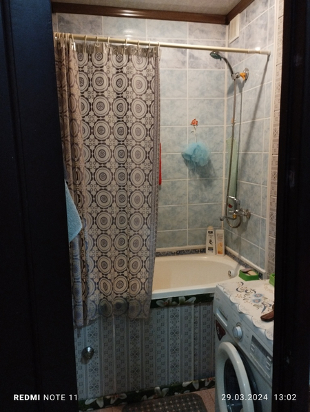 Продаю 2х комнатную квартиру