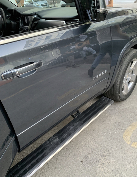 Срочно! Chevrolet Tahoe Full Premier 2020