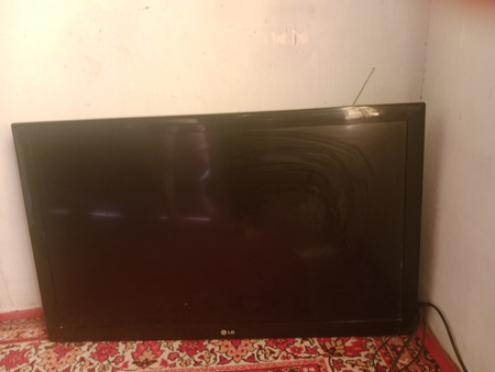 Sotiladi LG televizor