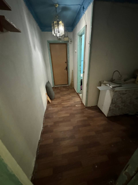 Продается квартира 2/2/2 на Спутник 6.