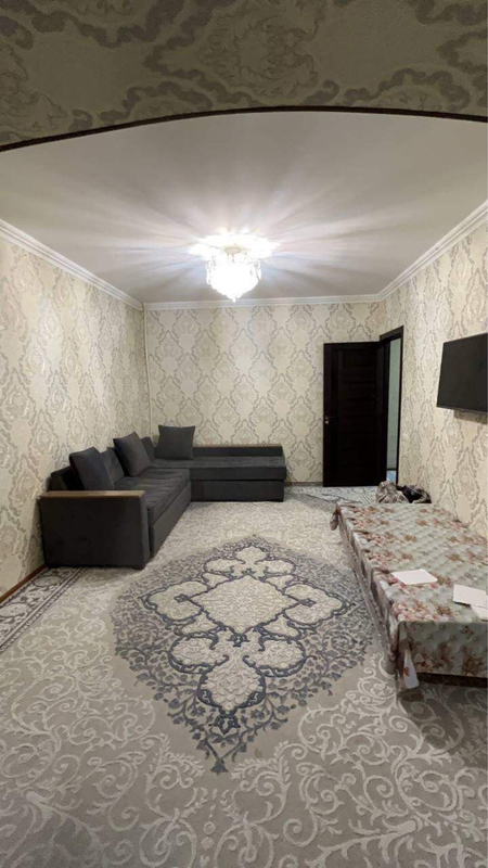 Чиланзар, Алгоритм 31, 2/3/4