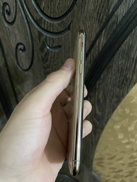 Iphone xs