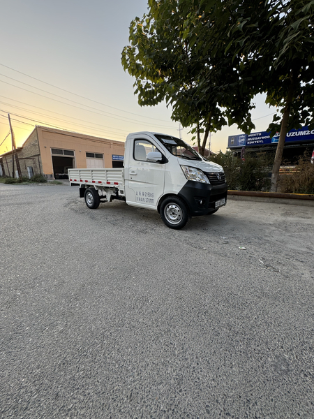Changan 69 talik mator