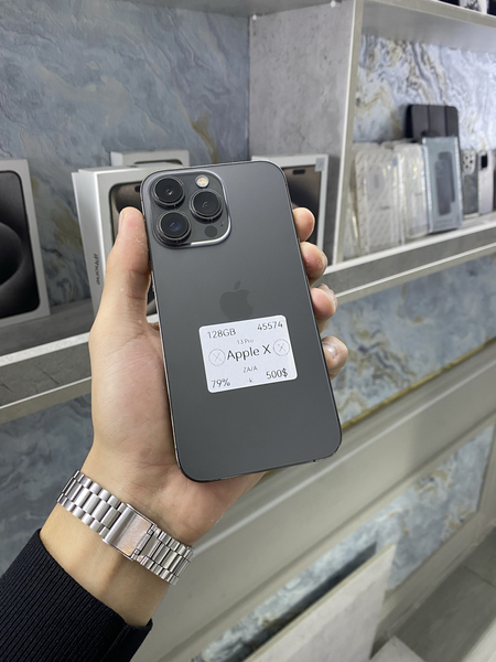 iPhone 13 Pro 128Gb