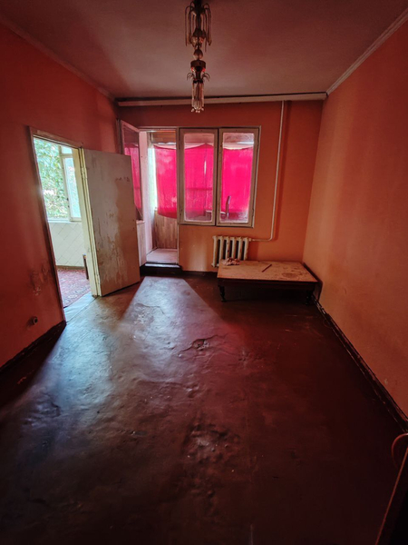 Продажа. Метро БИЙ, 1-ком. \\nБуз-1 \\nостановка Туркво