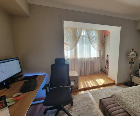 Продаётся 3 комнатная Чиланзар 20Д