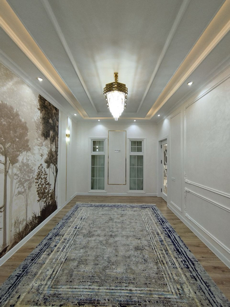 Продается 3 ком. Квартира площадью 90 кв.м. Ор. 48 школа