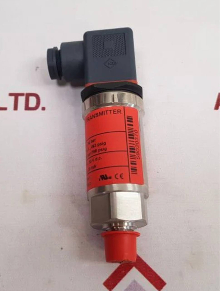 давлена дачик Transmitter Aks 33