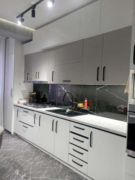 Продается 3/6/8 ЖК GREENWICH (ISA)
