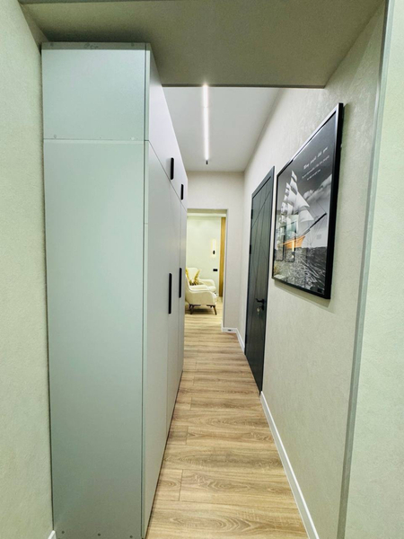 Продается 2х комнатная квартира,ул Новомосковская,кирпич,50м2
