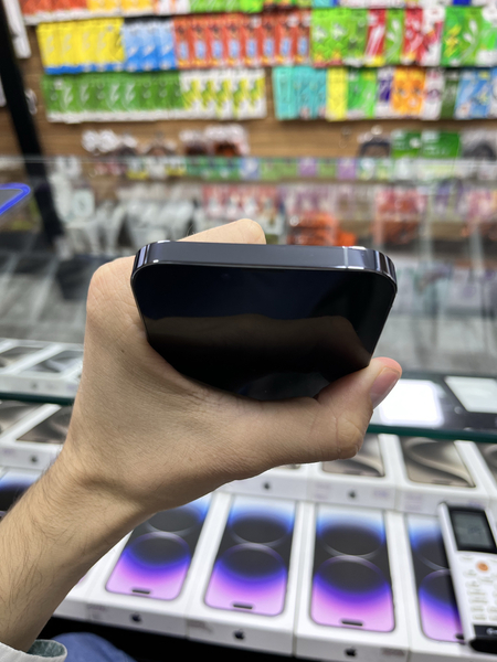 Iphone 13 Pro muddatli toʻlov va naqdga
